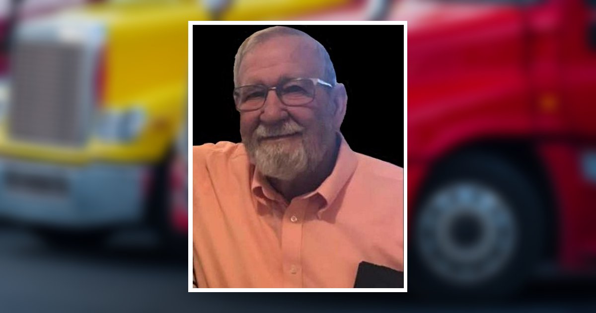 Raymond Steve Helms, Sr. Obituary June 23, 2025 - Newcomer Kentuckiana