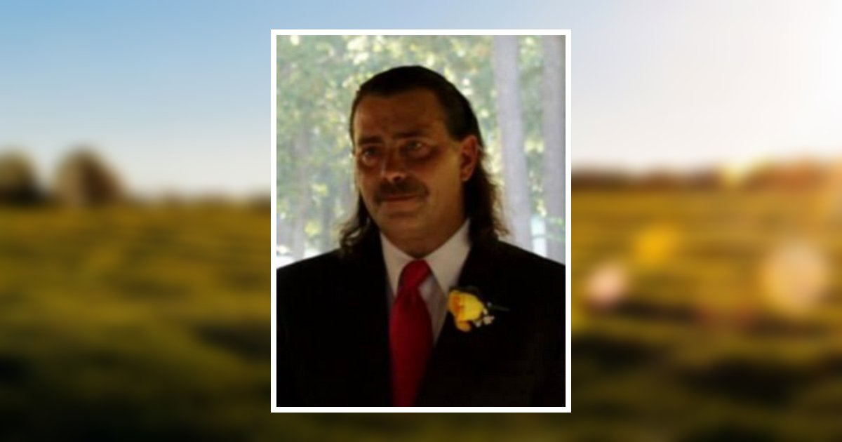 Bryan T. Starkey Obituary June 12, 2023 - Cahall Funeral Homes