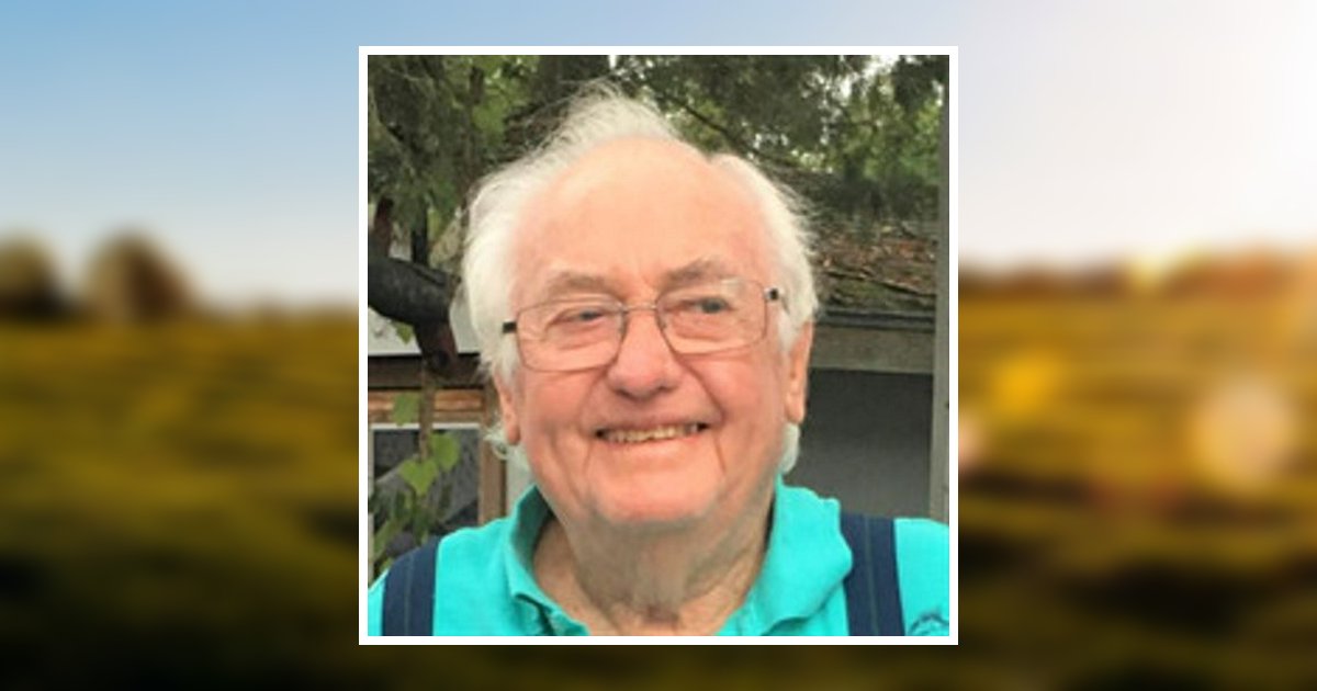 Jerry Thomas Osborne, Sr. Obituary December 14, 2017 - Kennedy Funeral ...