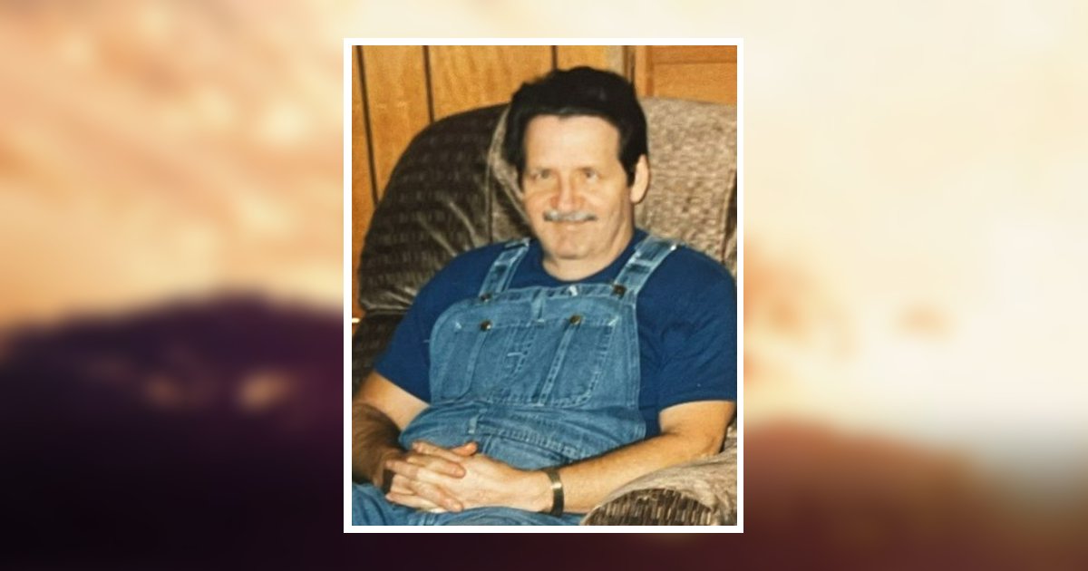 John Marion Hyatt Obituary January 20, 2023 - Gate City Funeral Home
