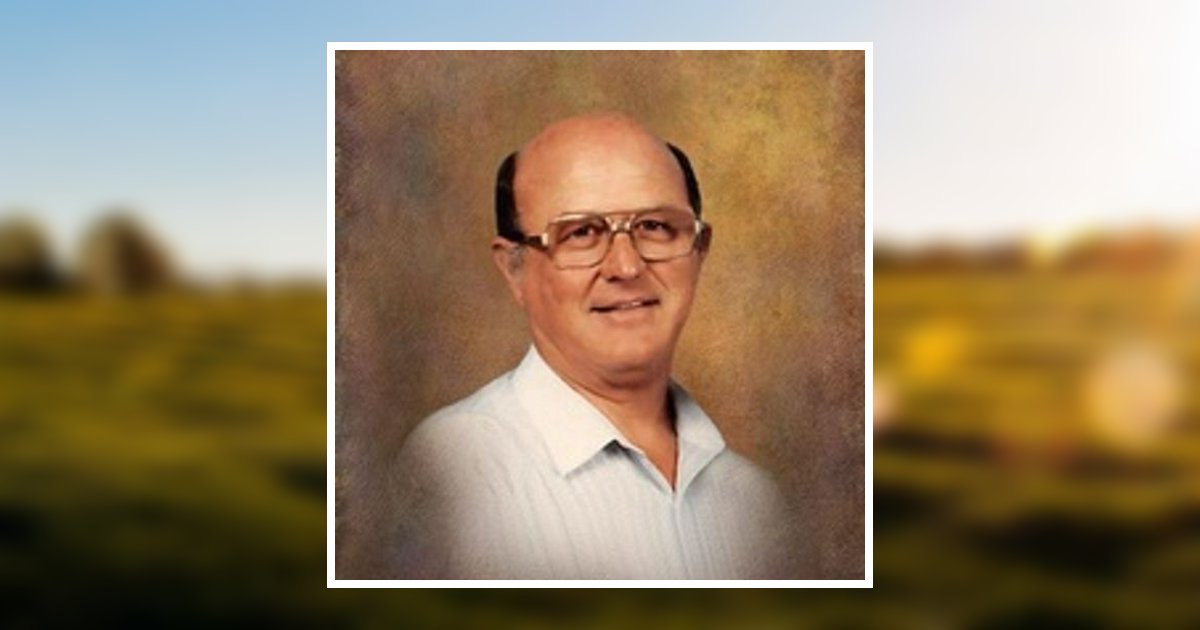 Jerry Dean Fleming, Sr. Obituary December 21, 2017 - Providence Funeral Home