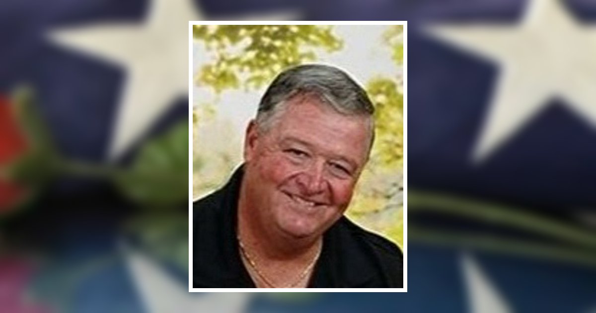 Garth Thomas Dunphy Obituary December 20, 2024 - J. Allen Hooper ...