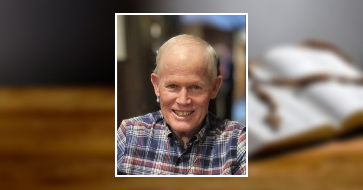 William "Bill" Walpole Obituary June 17, 2025 - Newcomer Indianapolis