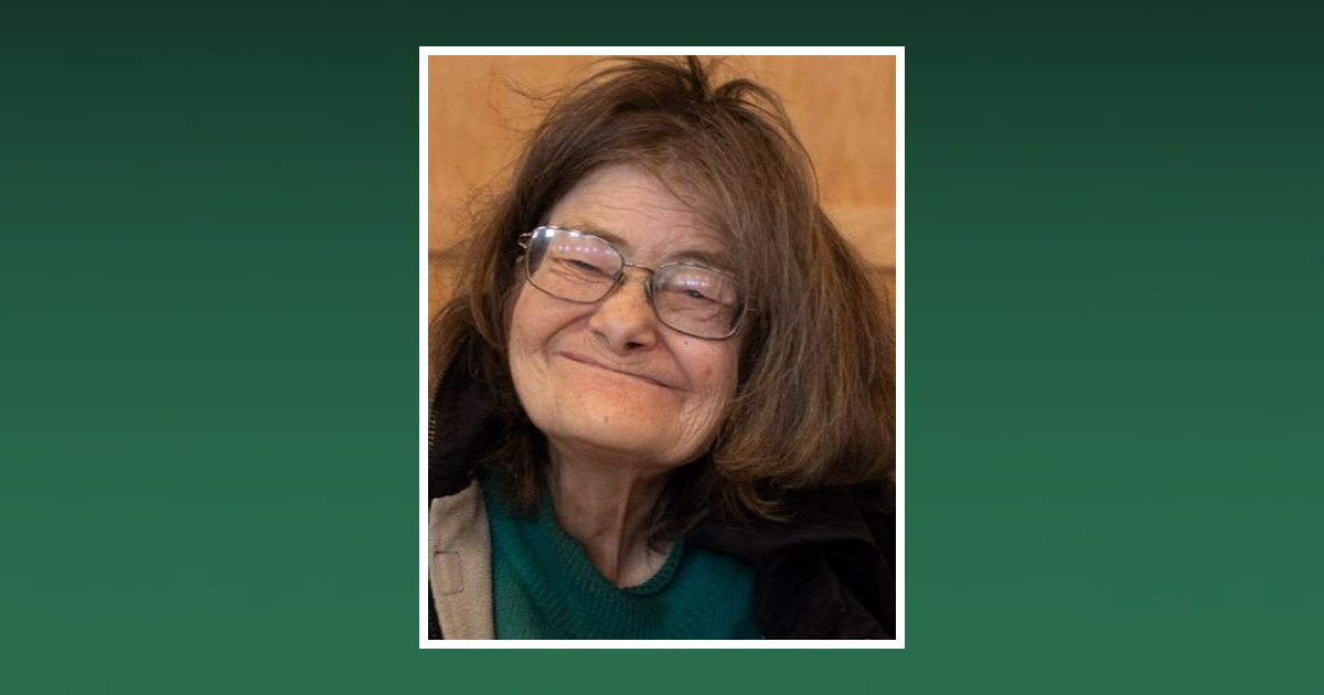 Annette Brokke Obituary June 2, 2025 - Hanson-Runsvold Funeral Home