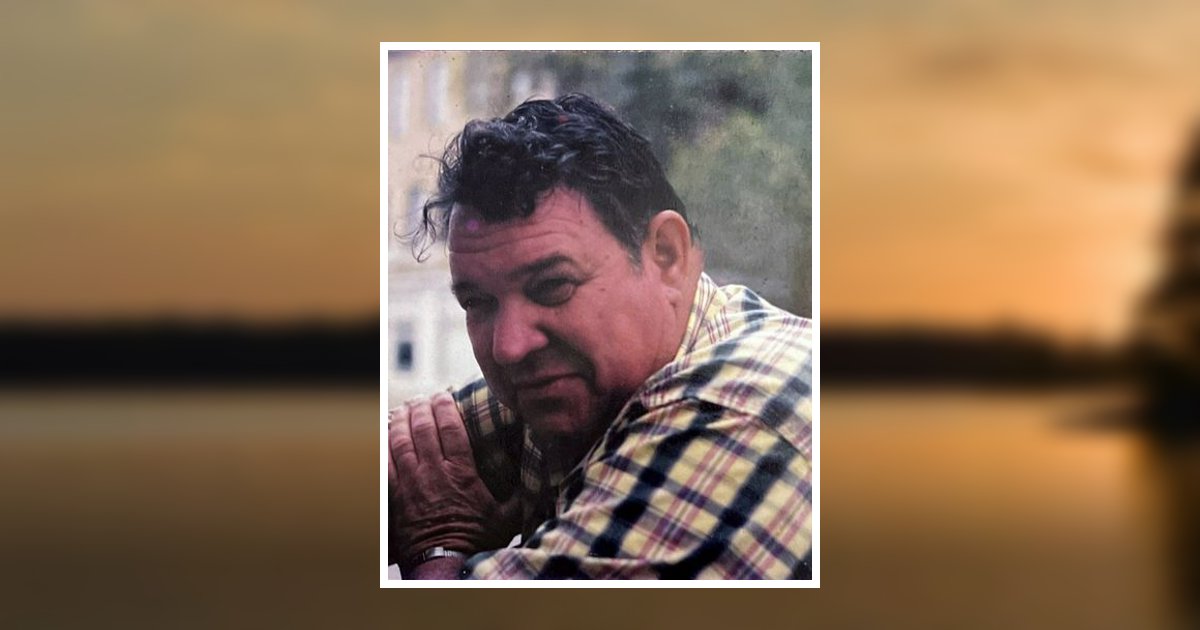 Donald Porter Singleton Obituary June 18, 2025 - Lawrence Brown Service ...