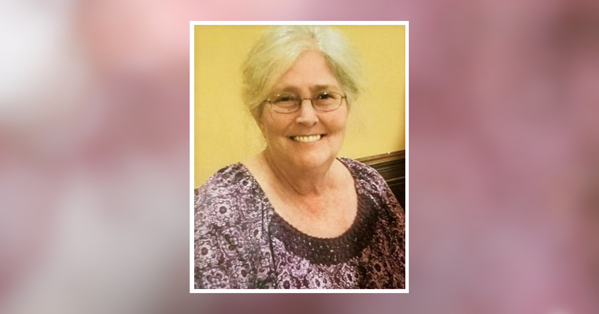 Kay Lynn (Mayle) Neff Obituary 2023 - Paquelet-Falk Funeral Home