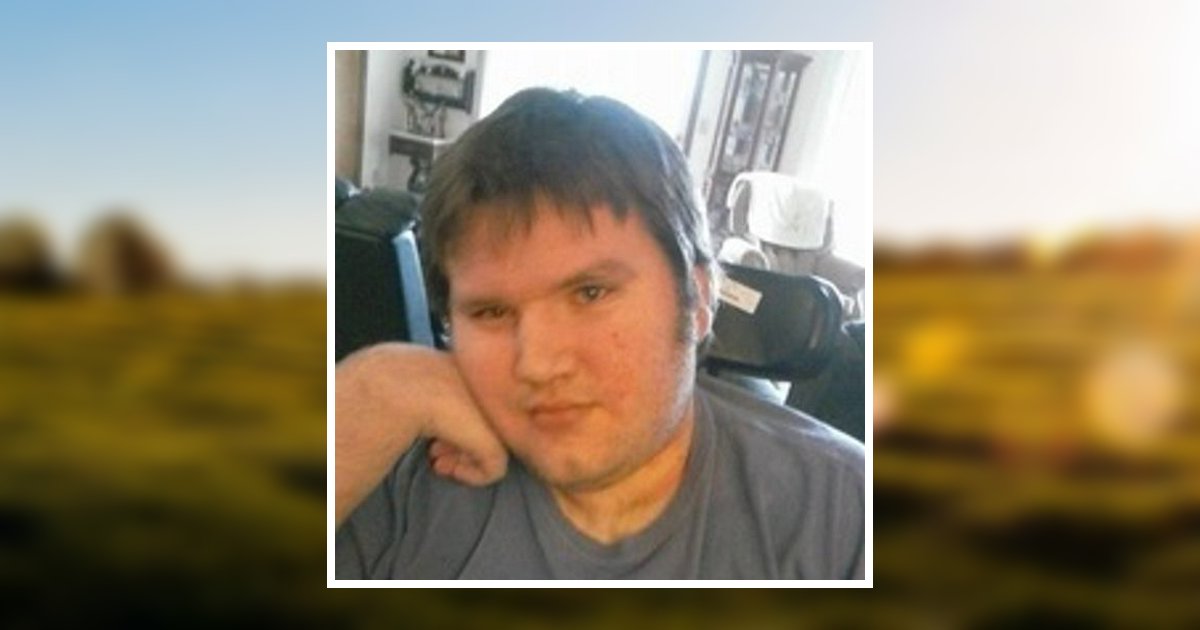 Craig Albert Scaggs Obituary November 6, 2023 - Barker Funeral Home