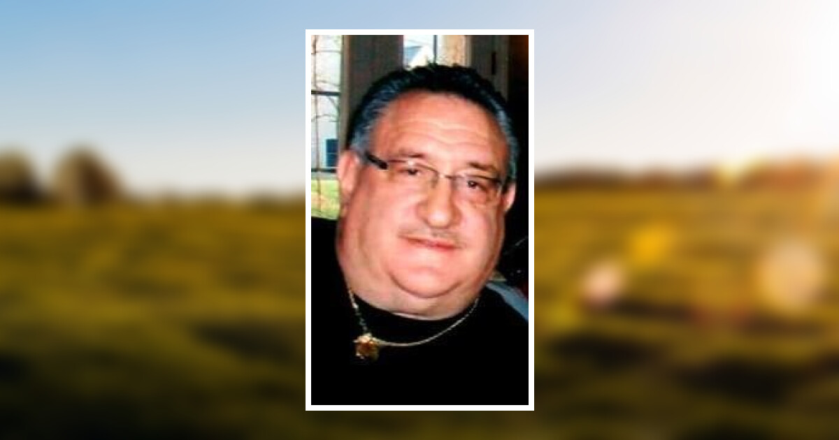 Michael Marchese Obituary March 14, 2014 - Galante Funeral Home