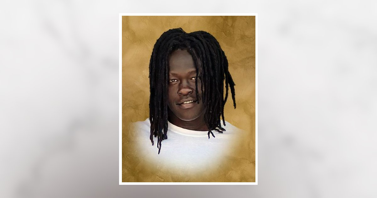 Buay Duer Juk Obituary October 28, 2023 - Huebner Funeral Homes