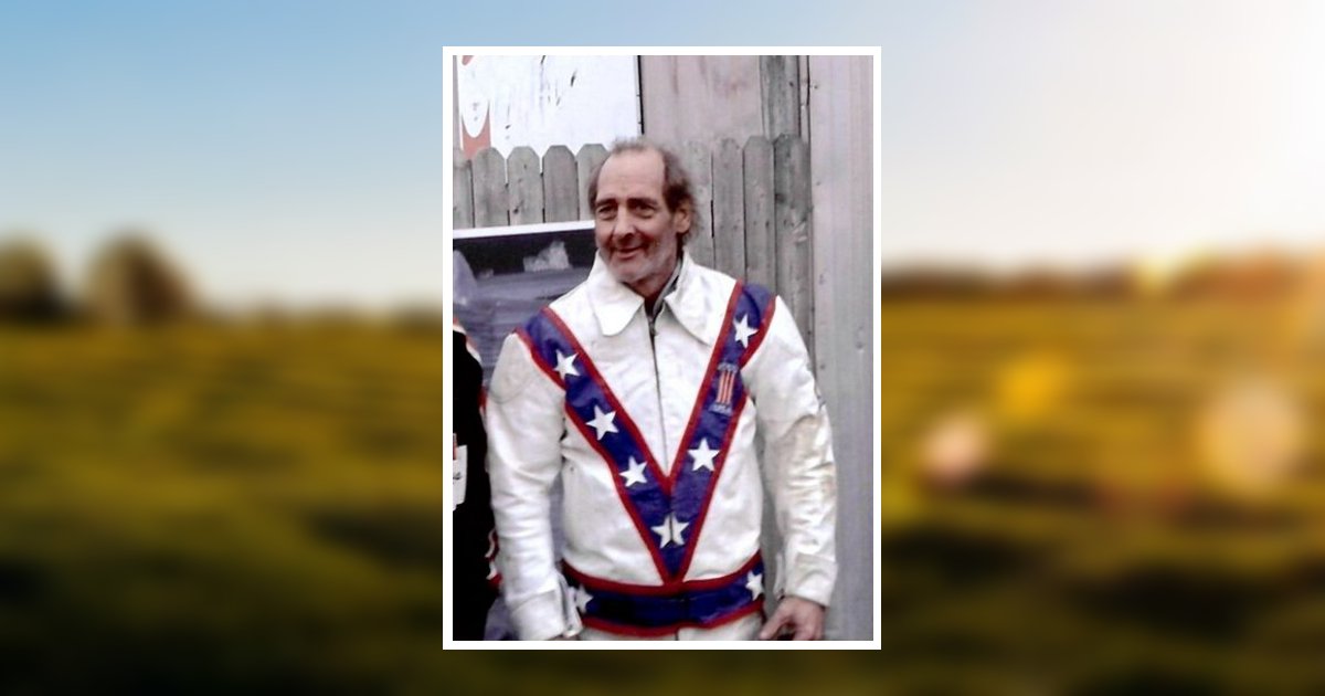 Richard A. Makin Obituary December 20, 2016 - Gednetz-Ruzek-Brown ...