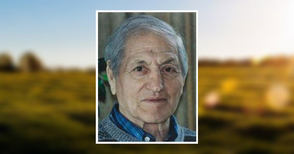 FRANK MIELE Obituary September 19, 2010 - Nardolillo Funeral Home