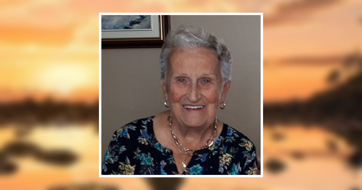 Renée Landry Obituary November 6, 2022 - Basic Funerals and Cremation Choices