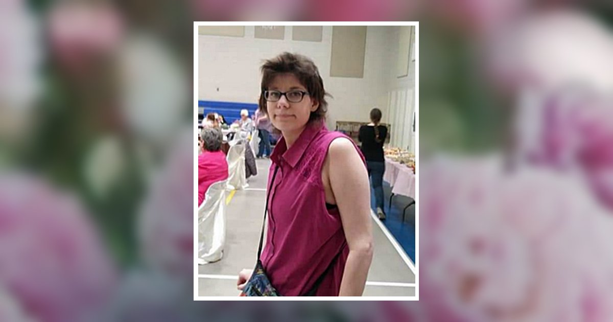 Summer Marie Kay Dailey Obituary December 31, 2023 - Hansen Funeral Home