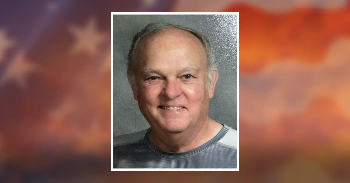 Charles L. Deike, Jr. Obituary July 14, 2024 - Hanlin Funeral Home