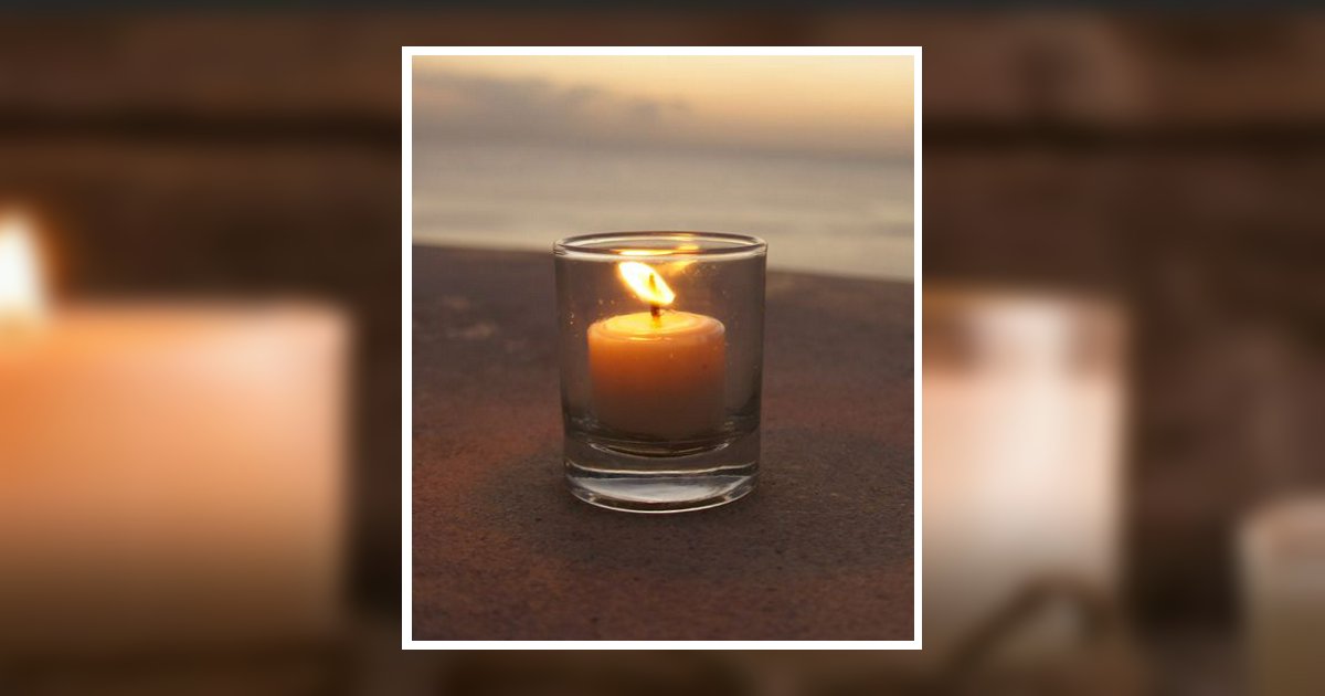 Leslie Dean Dines Jr. Obituary February 17, 2025 - Golden Gate Funeral ...