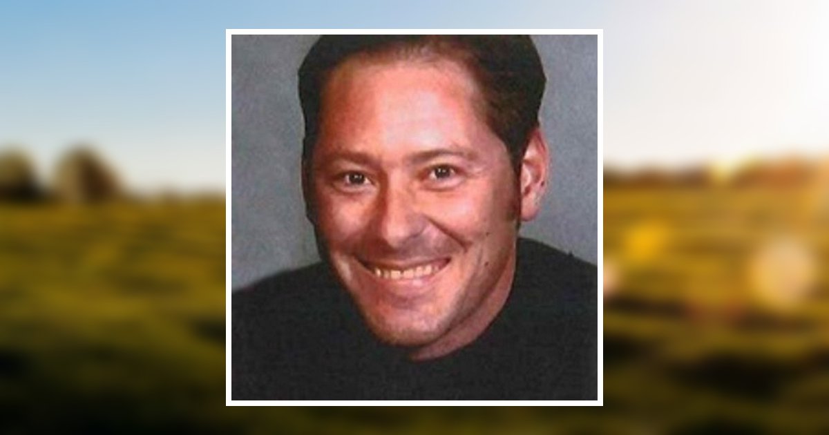 Kyle Stark Obituary January 3, 2019 - Strickland Funeral Home