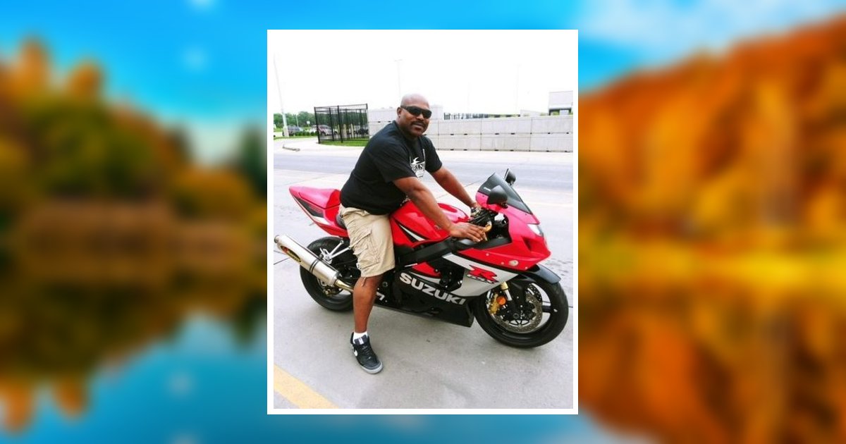 Nicholas Deandre Barnes Obituary April 10, 2024 - Meyer Brothers ...