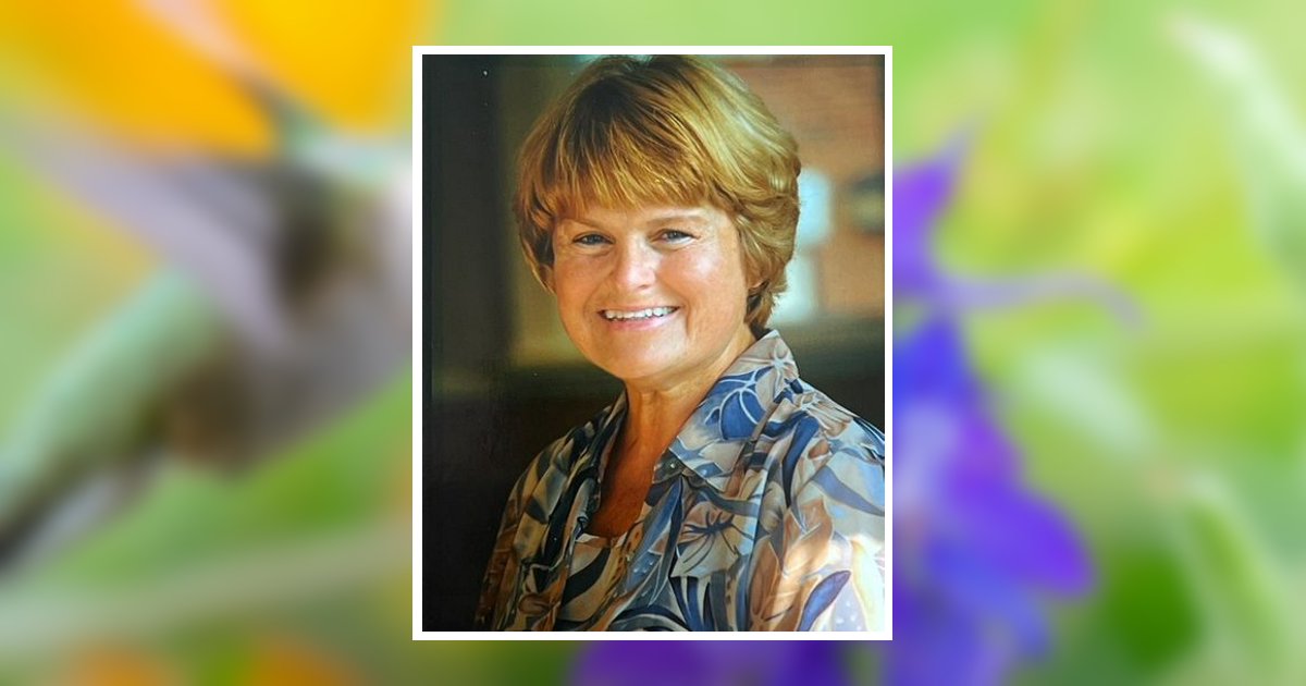 Sandra E. Marino Obituary February 16, 2025 - Weldon Funeral Home