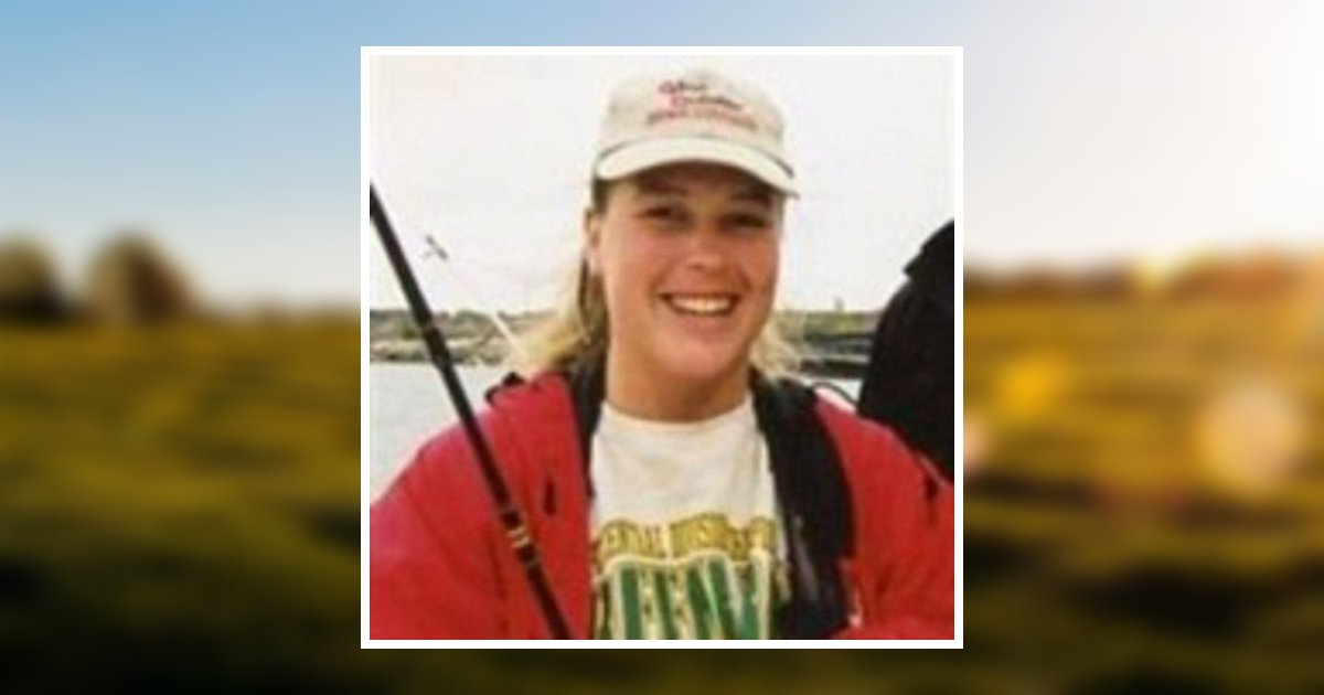 Kelli J. Matusek Obituary March 24, 2015 - Pagenkopf Funeral Home