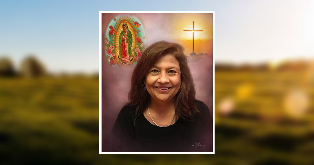 Nora Jasso Obituary December 8, 2020 - Harkey Funeral Home