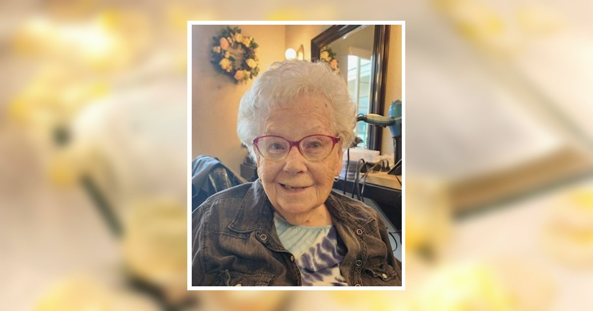 Gene Vogt Obituary June 17, 2024 - Kepple Graft Funeral Home