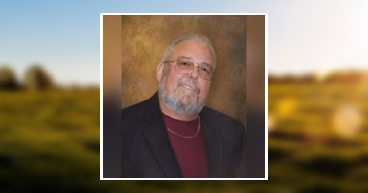 Michael Edmond Willie Obituary September 1, 2022 - Faith & Family Funeral Services, Inc