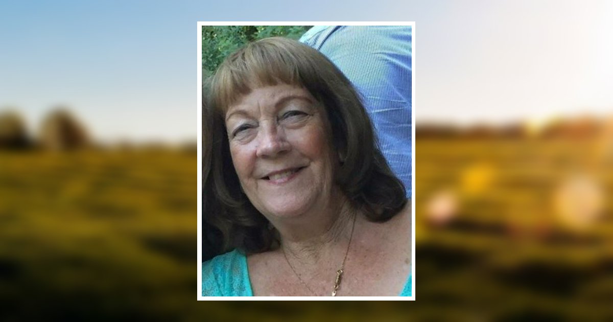 Patricia "Patti" Woods Obituary September 13, 2016 - Stauffer Funeral Homes