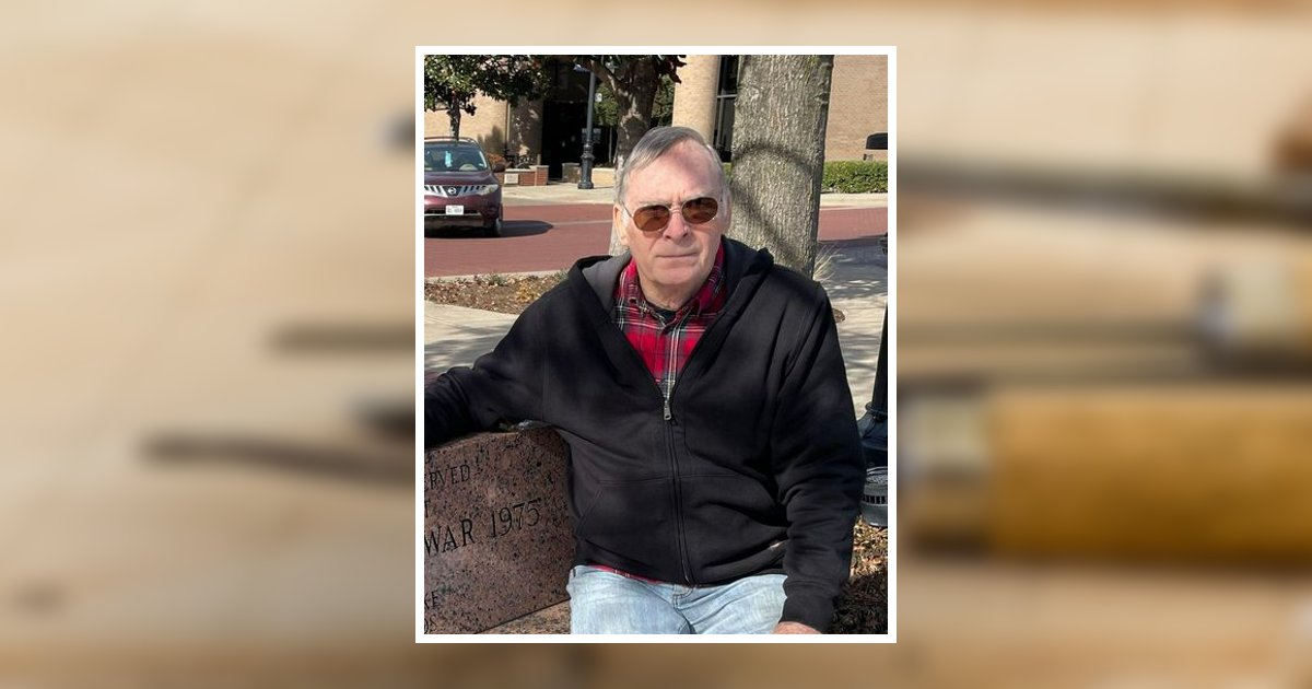 Archie Dell Love Obituary December 23, 2023 - Lowe Gardner Funeral Home