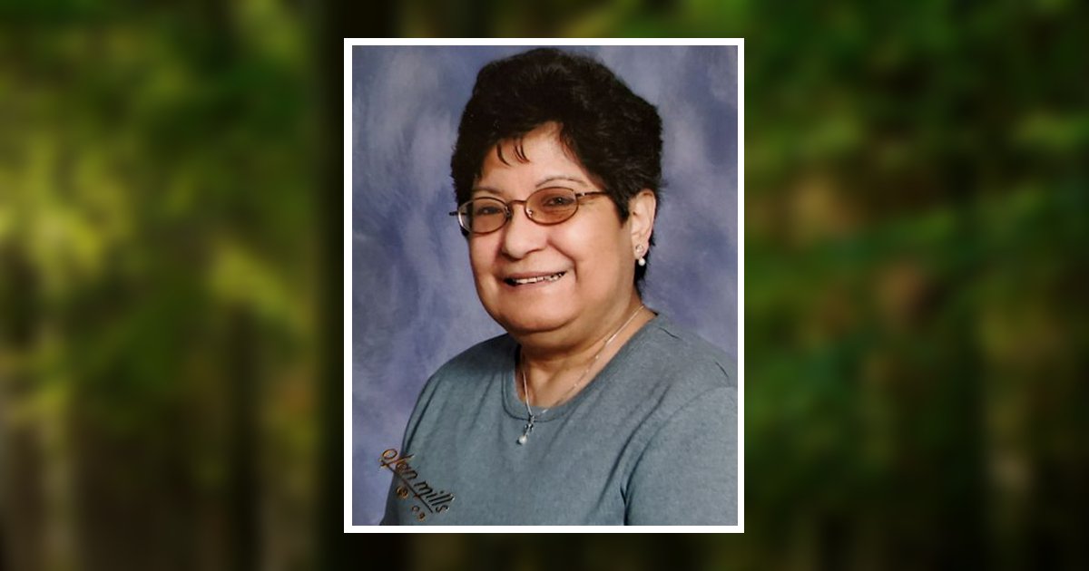 Carol L Rairigh Obituary 2023 - Schrader, Aragon & Jacoby Funeral Home