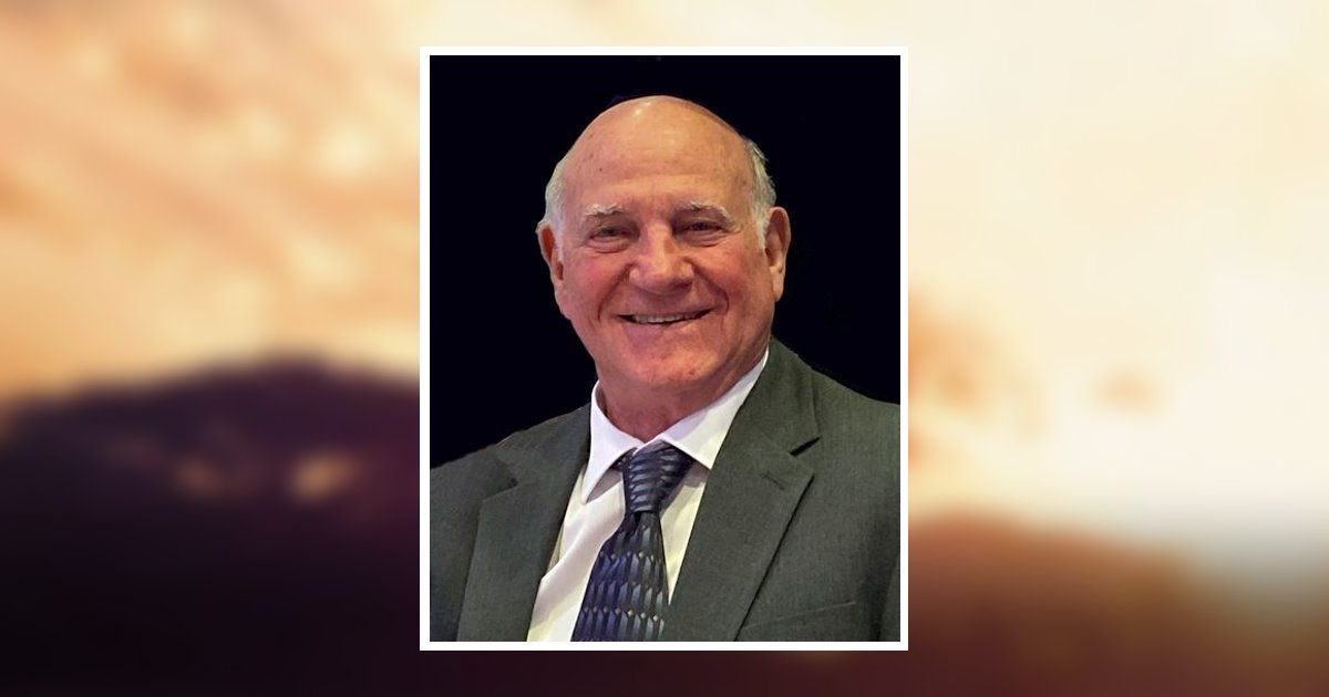 Richard Runnels, Sr. Obituary December 8, 2023 - Mulhearn Funeral Home