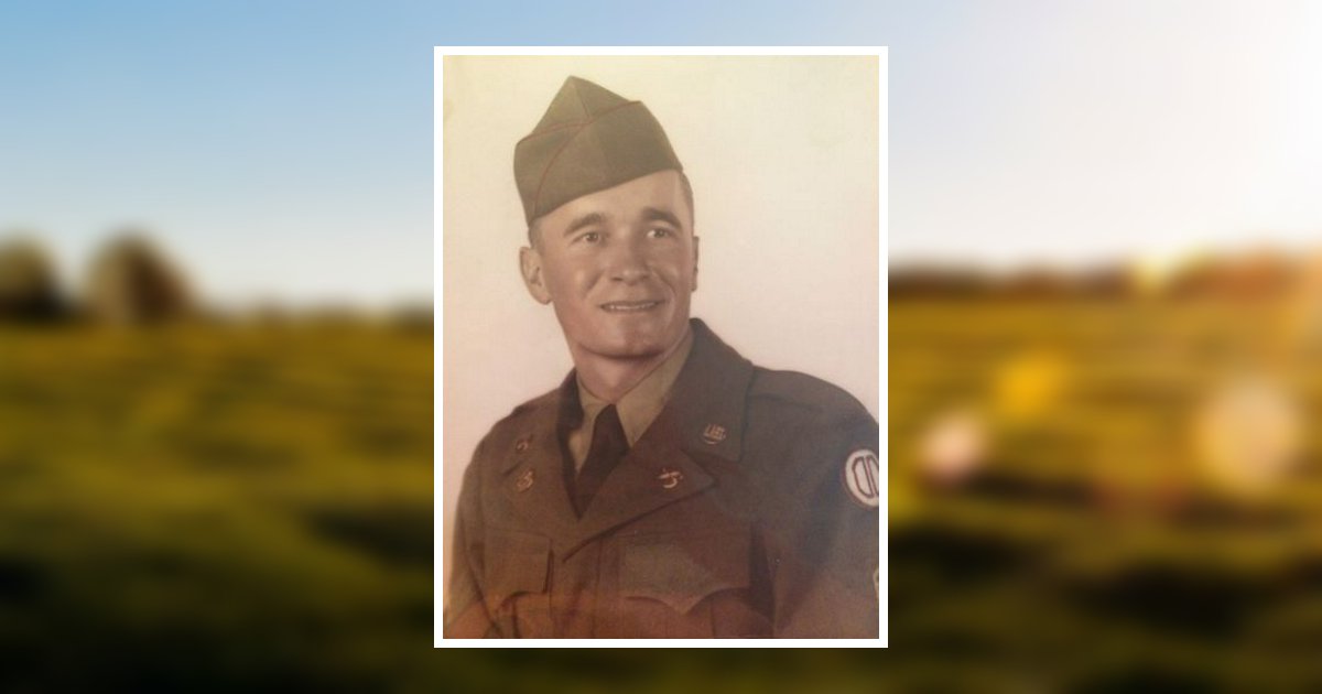 James Goodwin Obituary September 5, 2022 - Bradford Lawrence Funeral Home