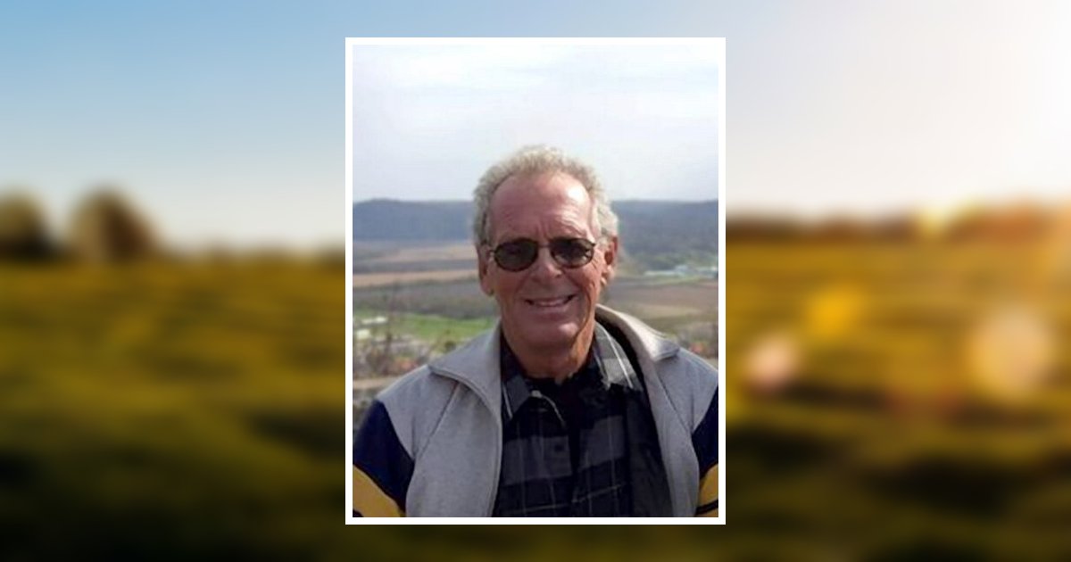 Mark David Keefe Obituary December 11, 2022 - Hoff Funeral & Cremation ...