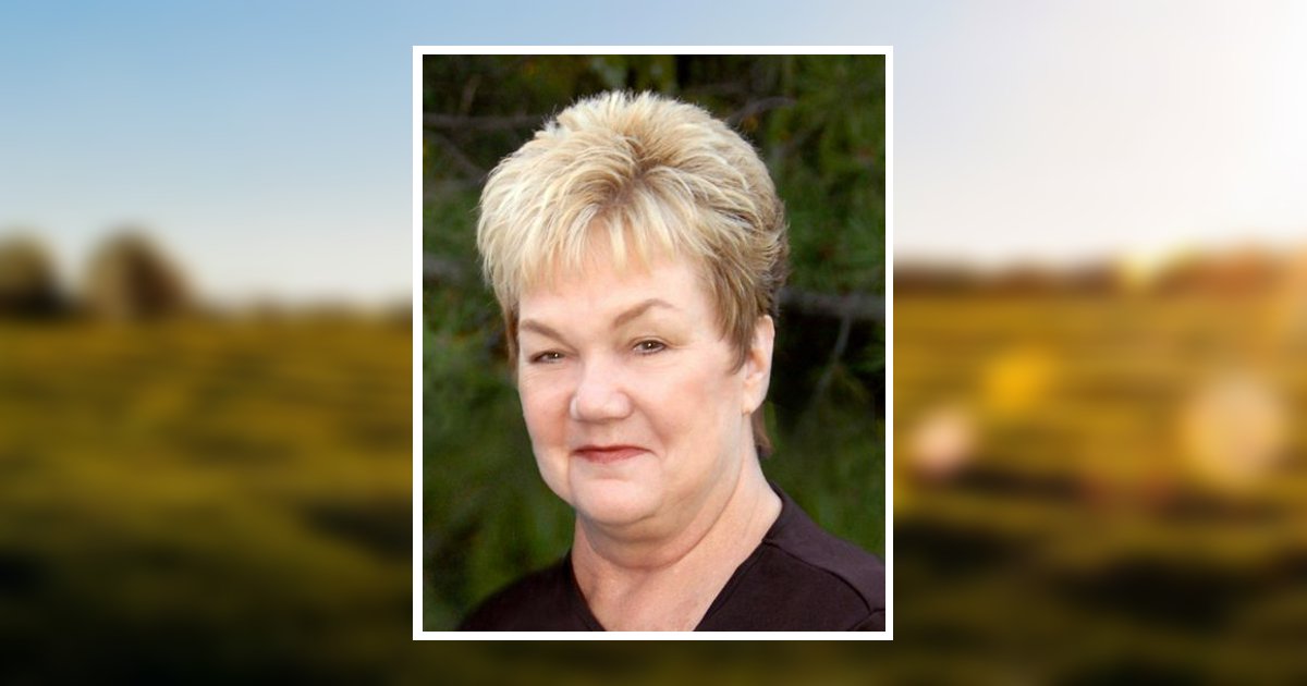 Susan Barbara (Soldat) Scarr Obituary July 22, 2020 - Wood Funeral Home ...