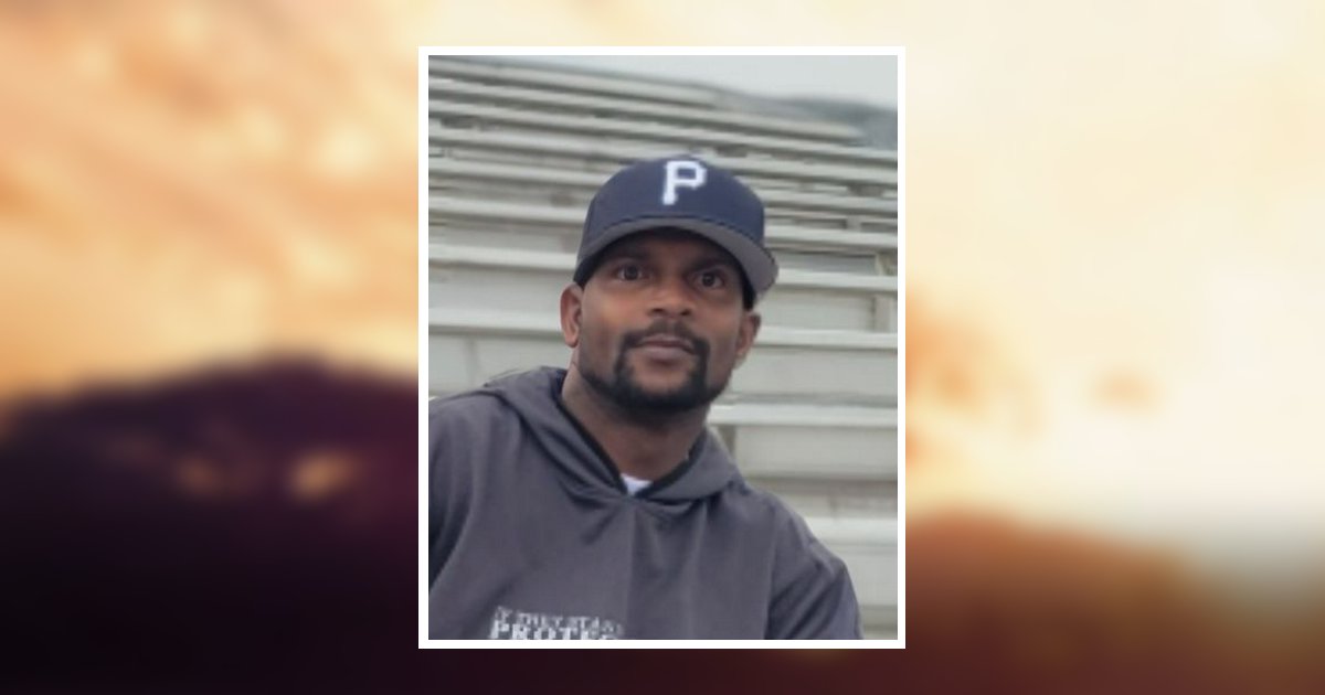 Richard Andrew Chaney Obituary July 30, 2024 - Platt's Funeral Home