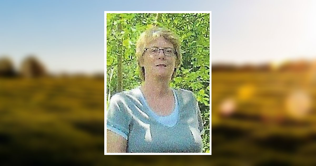 Kathy Janice Sullivan Obituary May 31, 2017 - Rose - Neath Funeral Homes