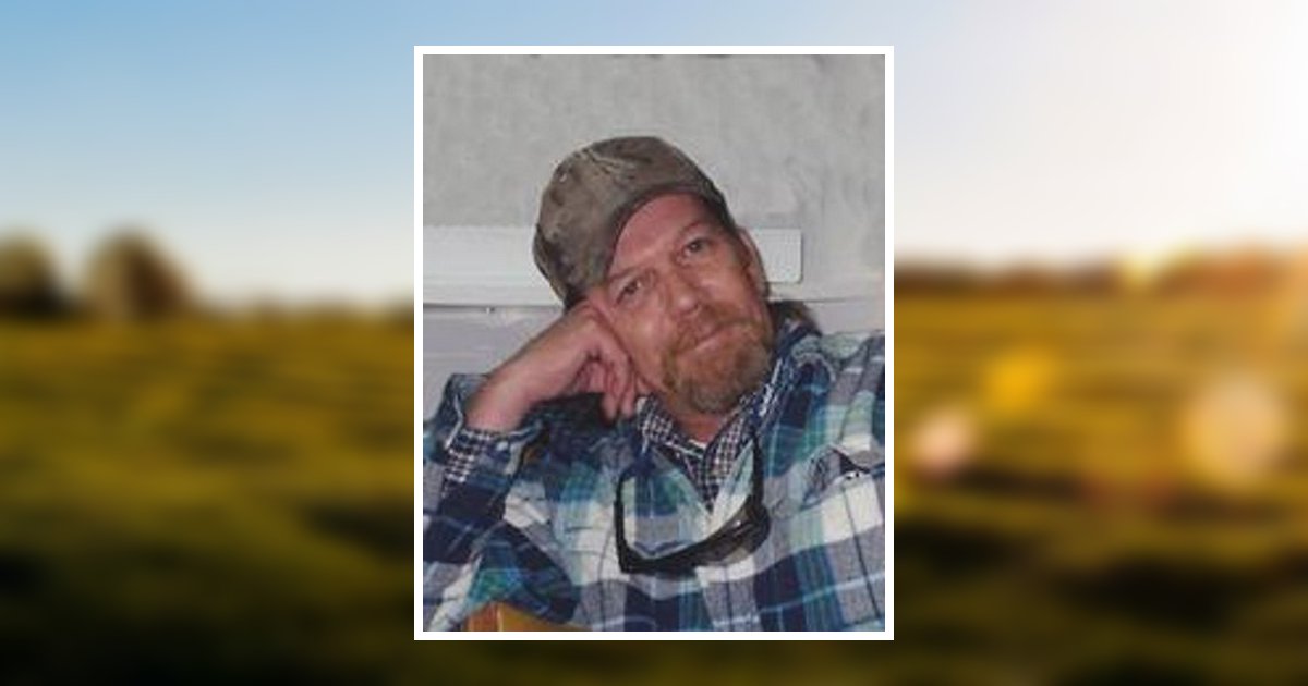 Bruce Moss Obituary 2011 - Rudd Funeral Home