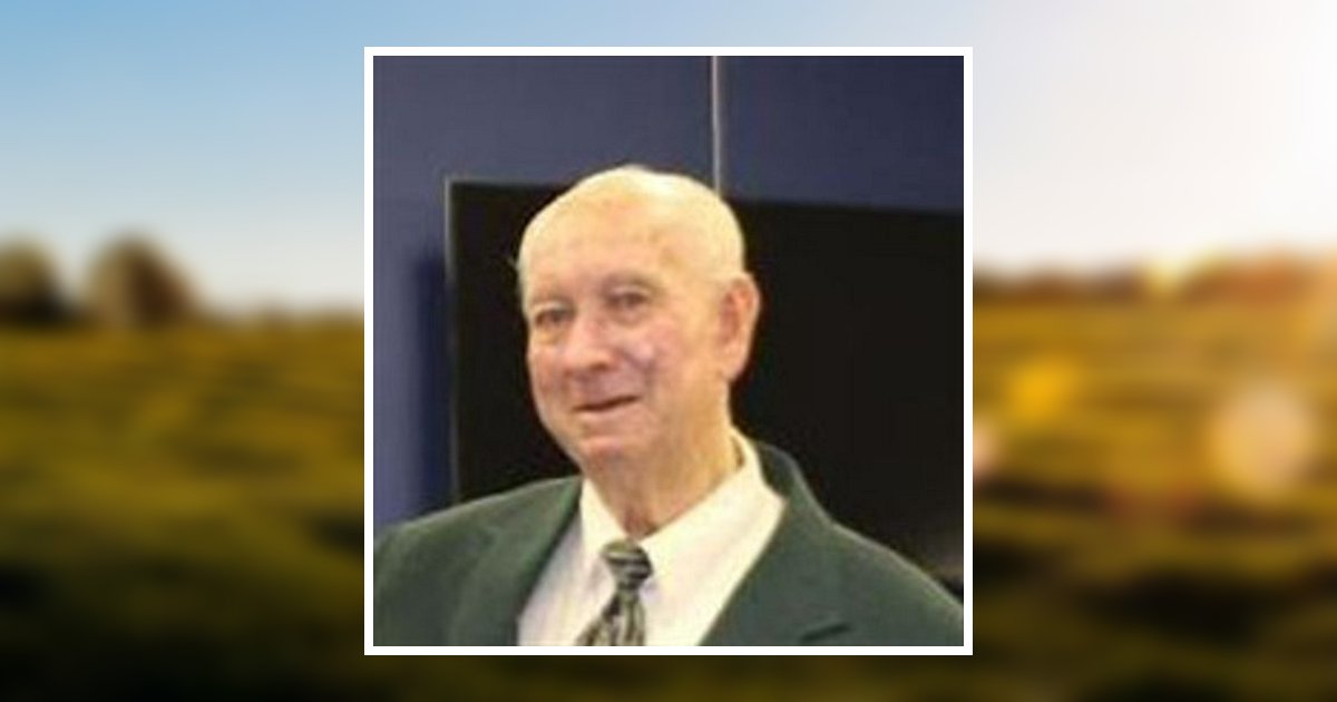 Harold Paul Payne Obituary July 17, 2019 - Ivie Funeral Home
