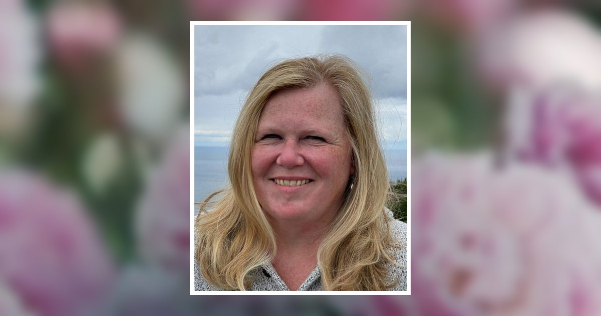 Deborah Lynn Penney-Webb Obituary November 27, 2024 - Forest Haven ...