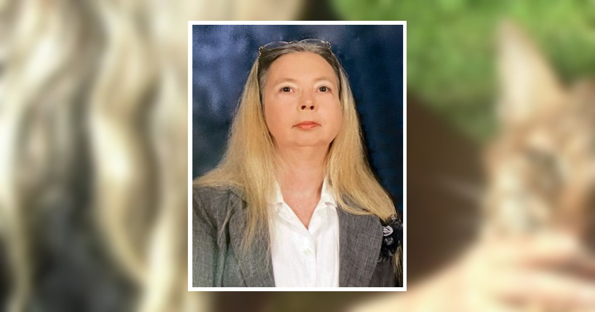 Brenda Jo Frickenschmidt Obituary May 1, 2024 - Worley - Luginbuel in Grove