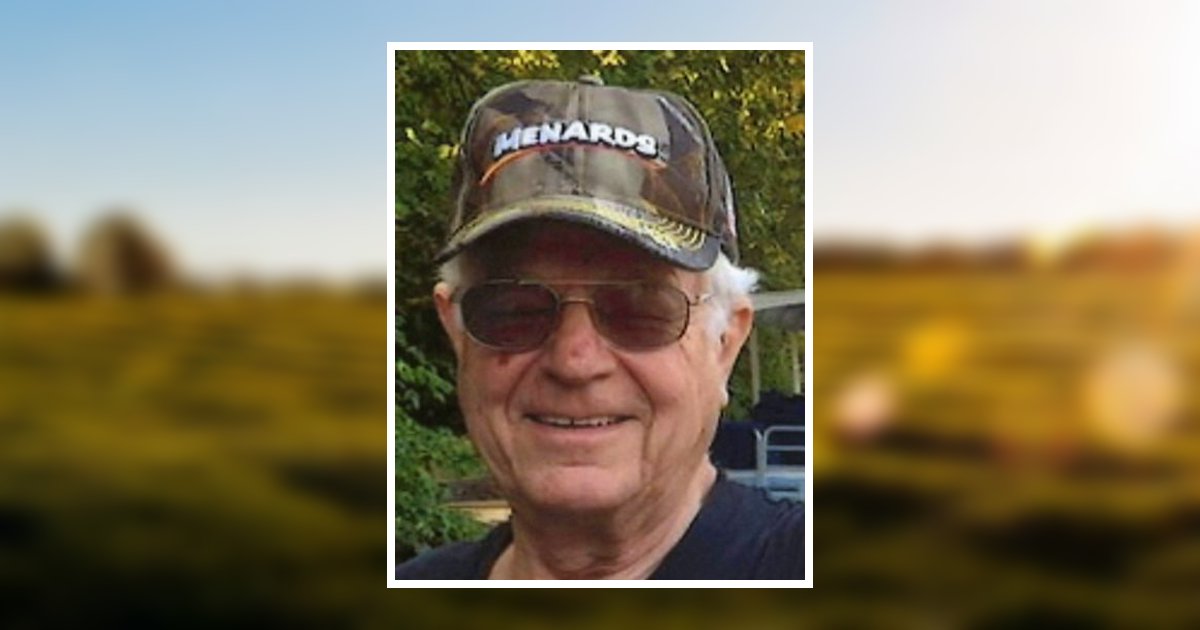 Charles Rutherford Obituary July 23, 2018 - Barnes Funeral Homes
