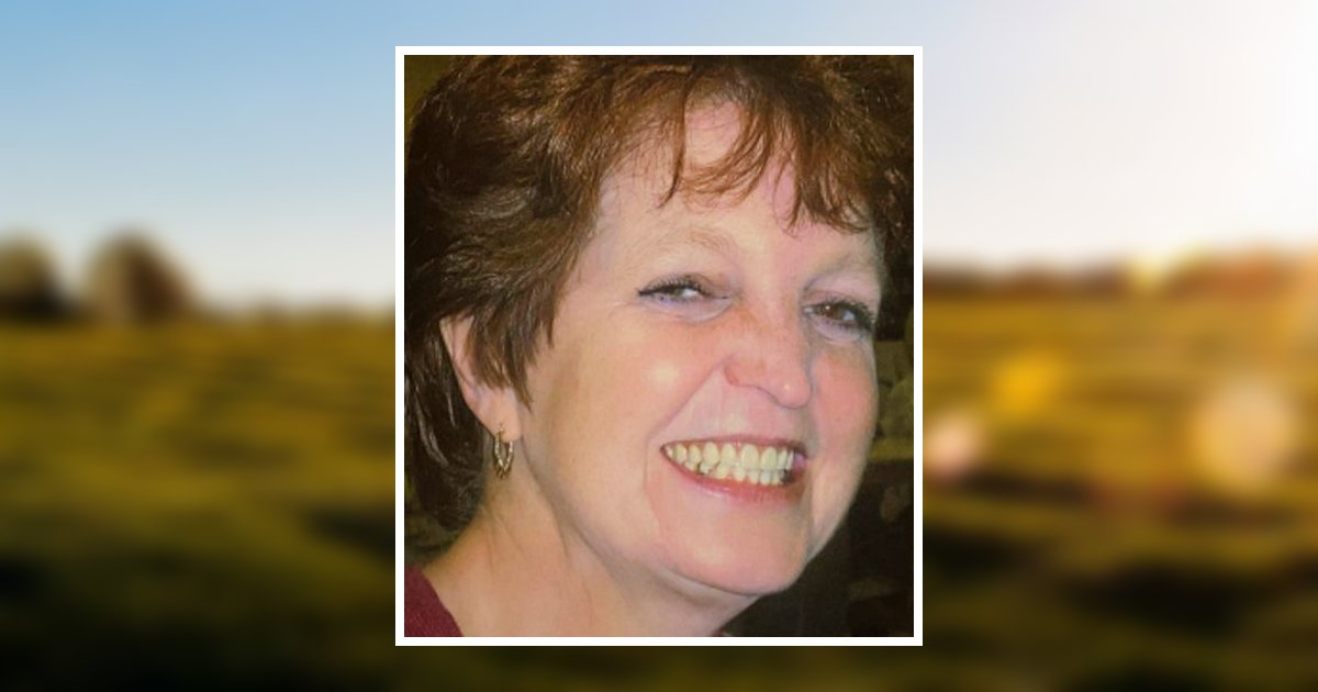 Deborah M. Leclair Obituary October 30, 2024 - Brookings-Smith Funeral Home