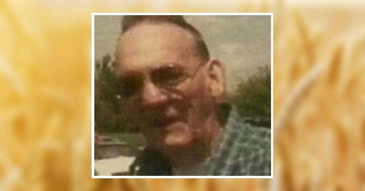 Donald J. Pollard, Sr. Obituary May 17, 2014 - Newcomer Kentuckiana