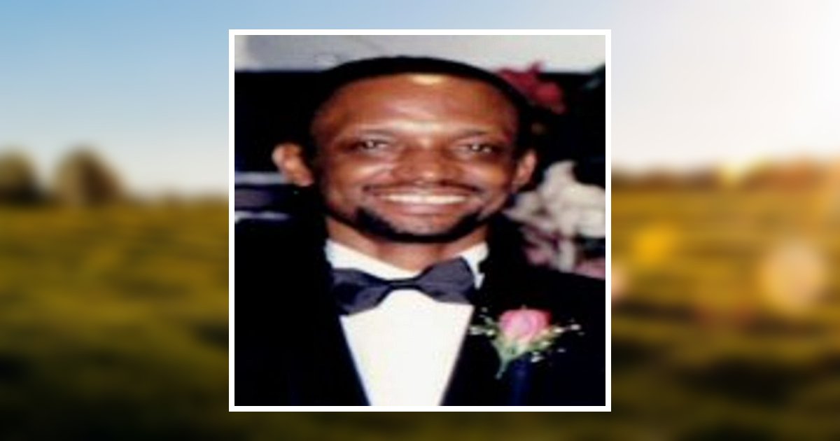 Freddie Ruffin, Jr. Obituary - C.A. Reid Sr. Memorial Funeral Home