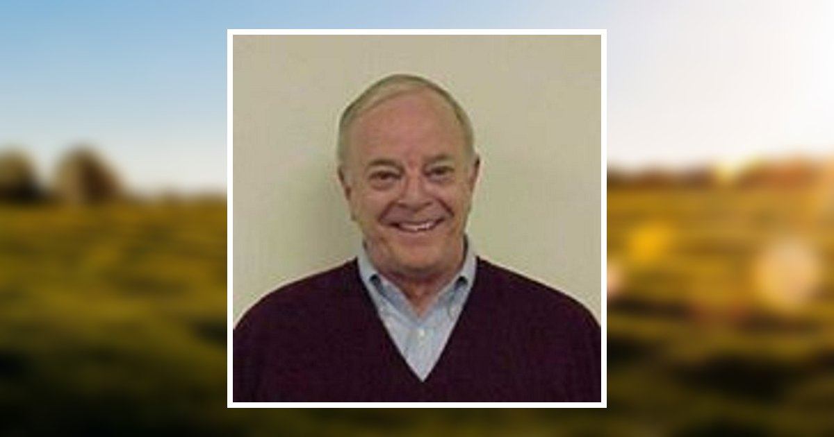 Ralph Pringle Jr. Obituary March 12, 2019 - French Funerals & Cremations