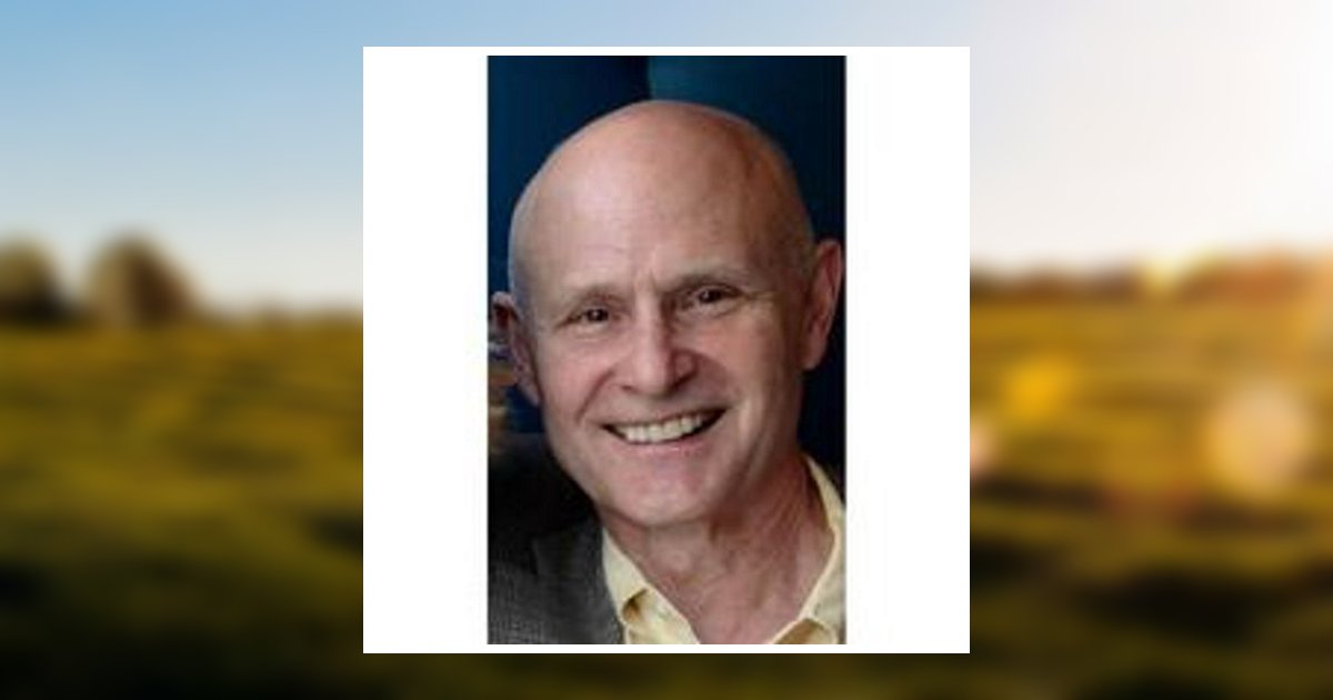 Gary M. Mccausland Obituary June 13, 2024 - Casterline Funeral Home