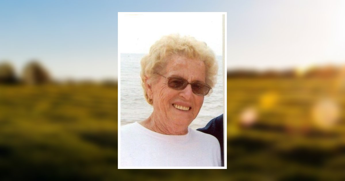 Ruby (Chambers) Watson Obituary March 8, 2022 - Faith Funeral Home