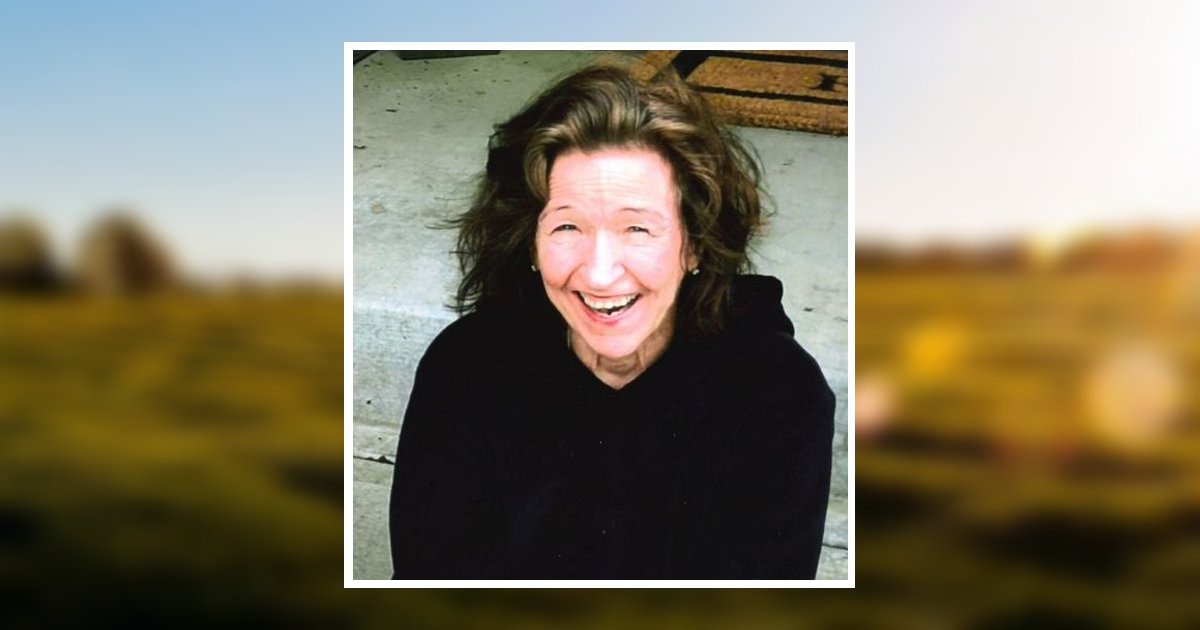 Patty Regan Obituary March 5, 2023 - The Amos Family Funeral Home ...