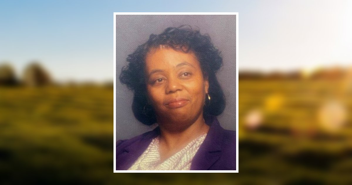 Viola Anister Obituary October 15, 2021 - Singleton Funeral & Cremation ...