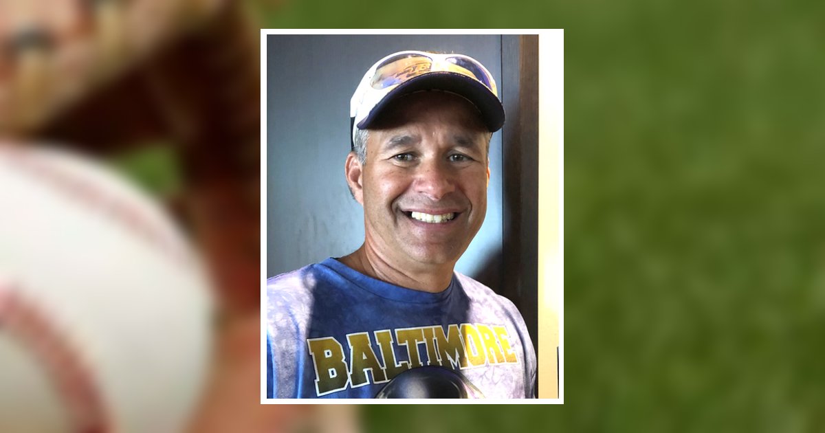 Robert James Aigner Obituary June 19, 2025 - McComas Family Funeral Homes