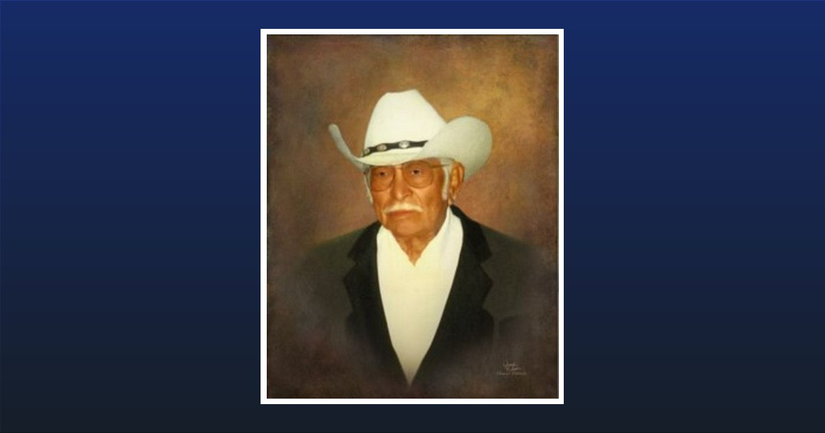 Hermilo Rangel Obituary 2009 - Rushing-Estes-Knowles